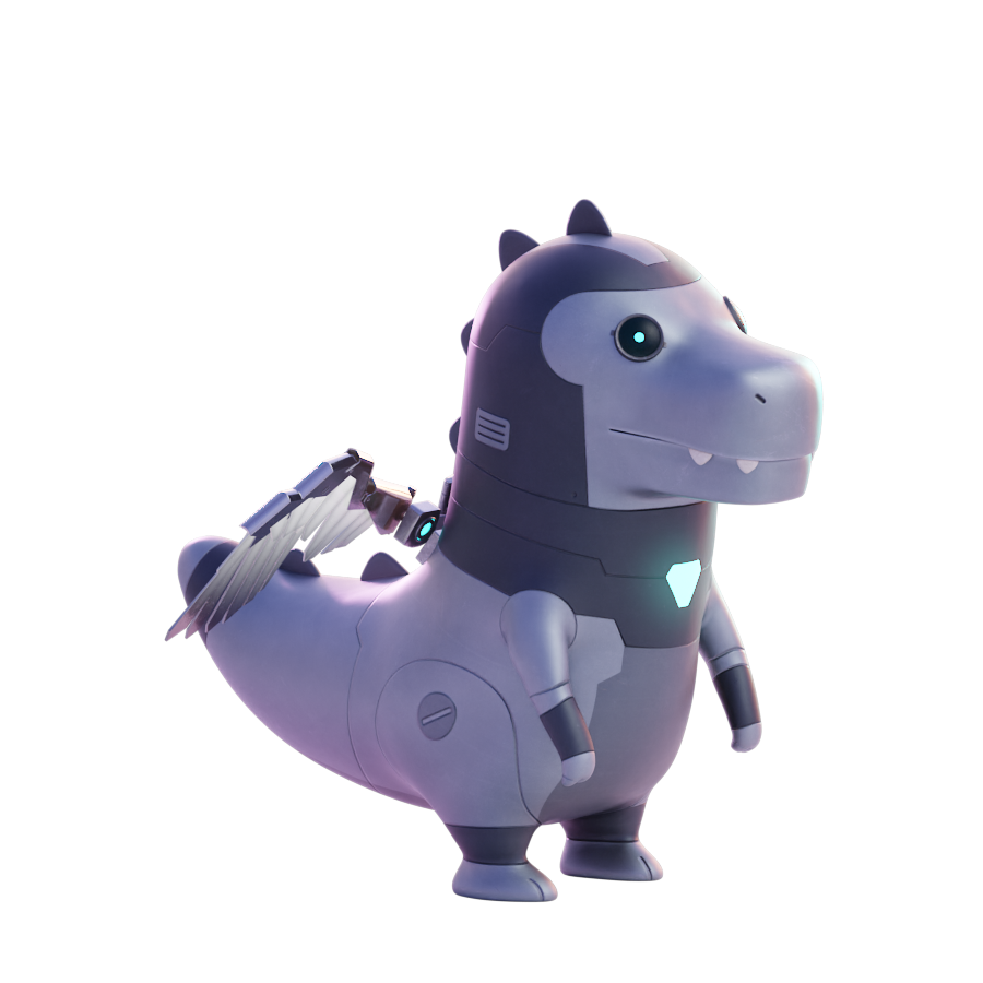 DOSI Citizen | NFTs for All