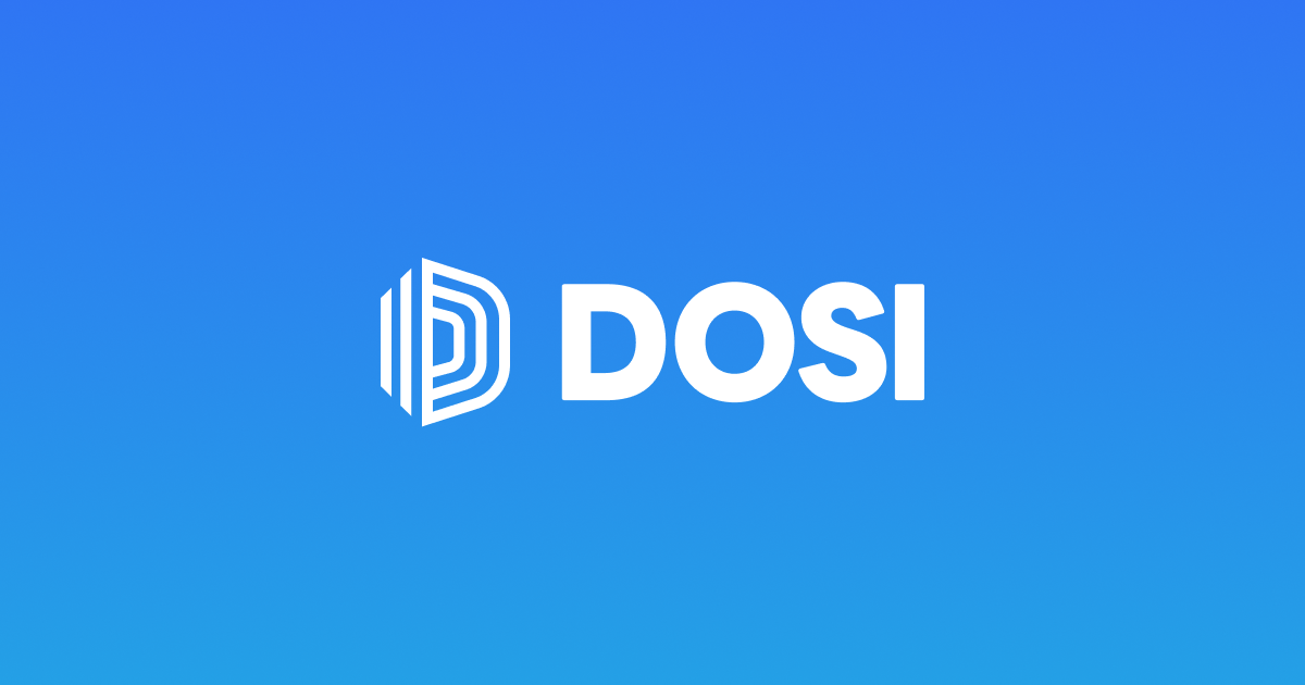 DOSI:Digital Commerce