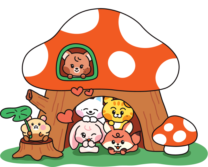 NCT DREAM Dreamiez PRE-ORDER – LINE FRIENDS SQUARE