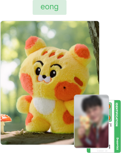 NCT DREAM Dreamiez PRE-ORDER – LINE FRIENDS SQUARE