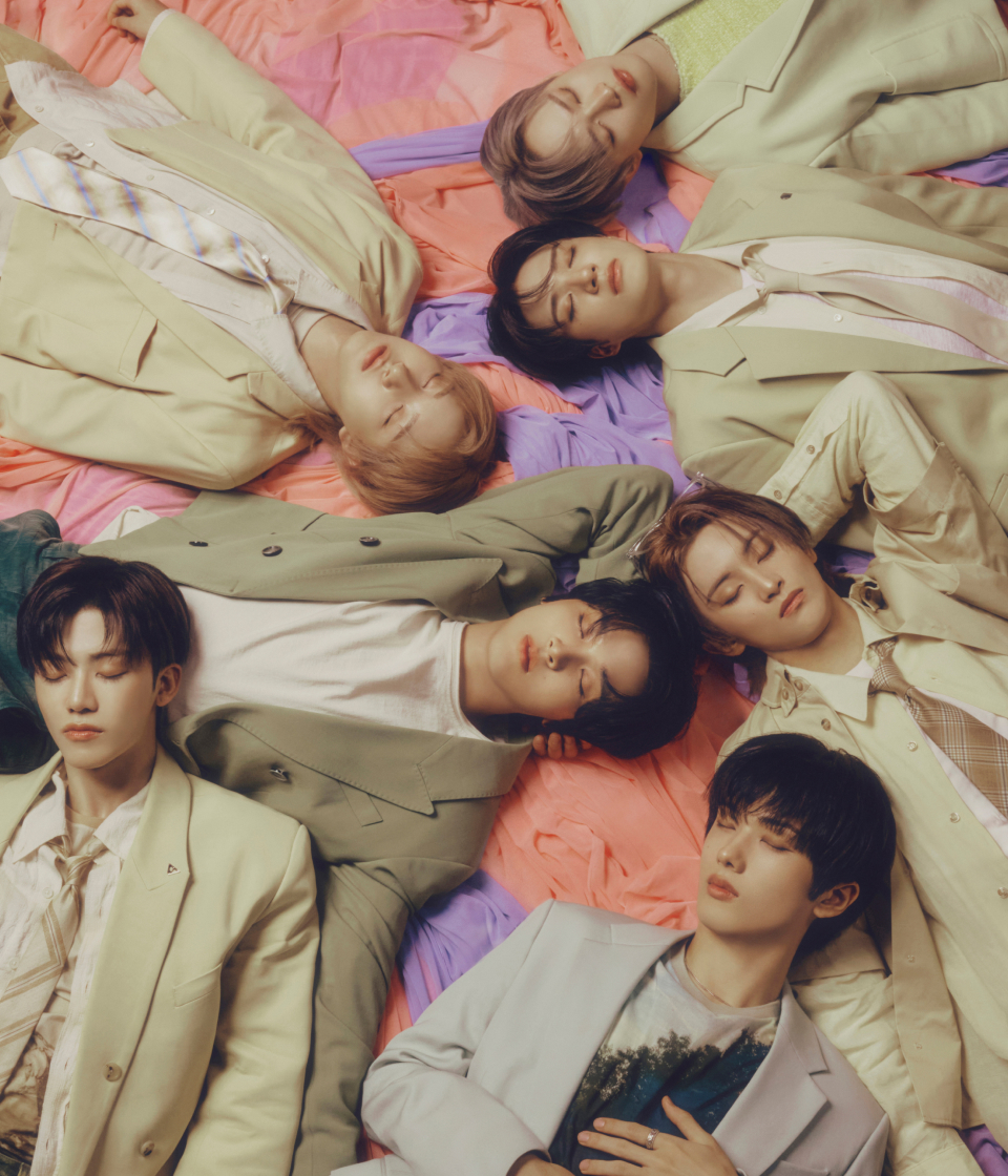 NCT DREAM Dreamiez PRE-ORDER – LINE FRIENDS SQUARE