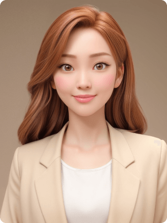AI 3D Character - LINE Profile Studio