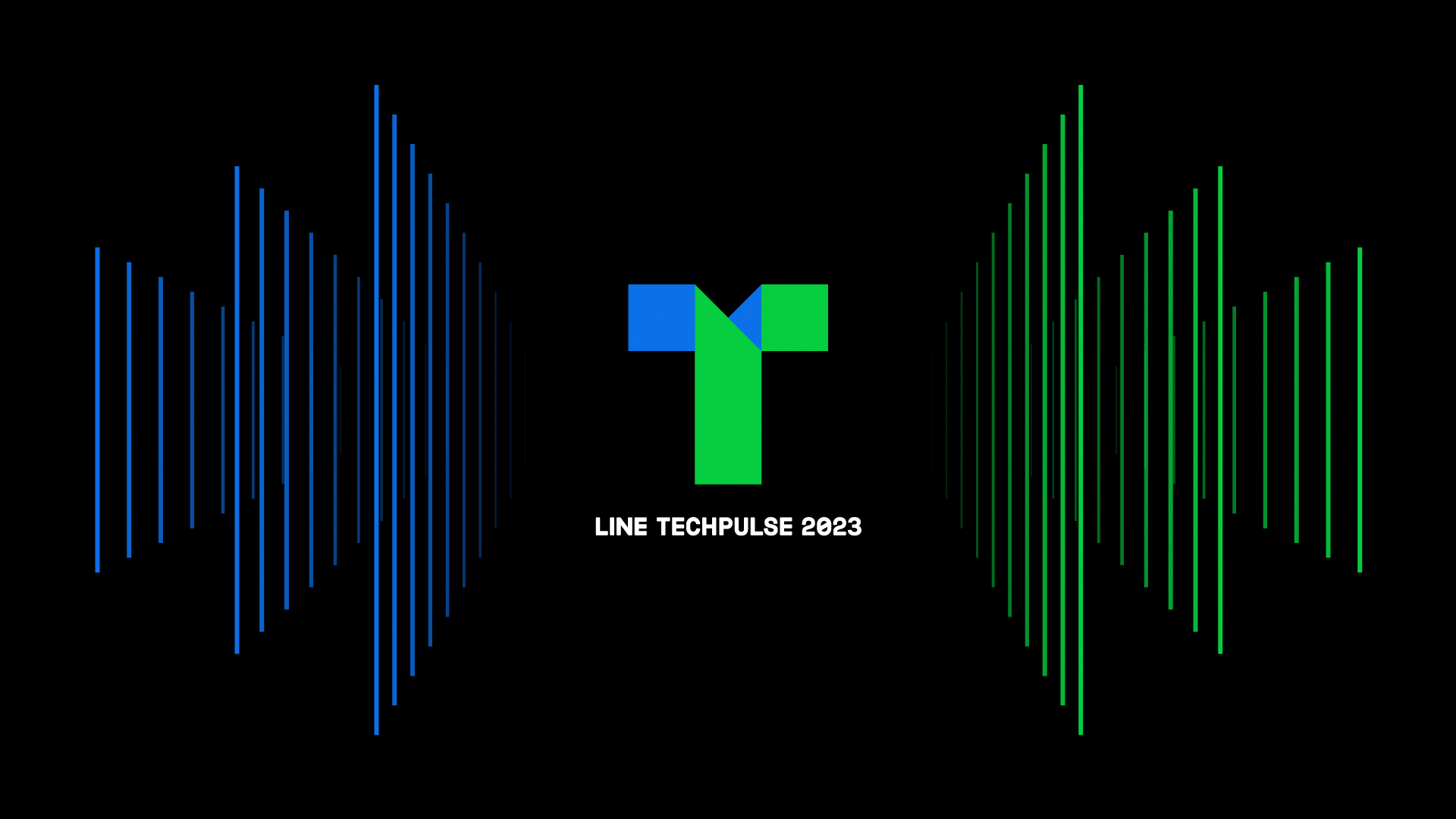 LINE TAIWAN TECHPULSE 2023