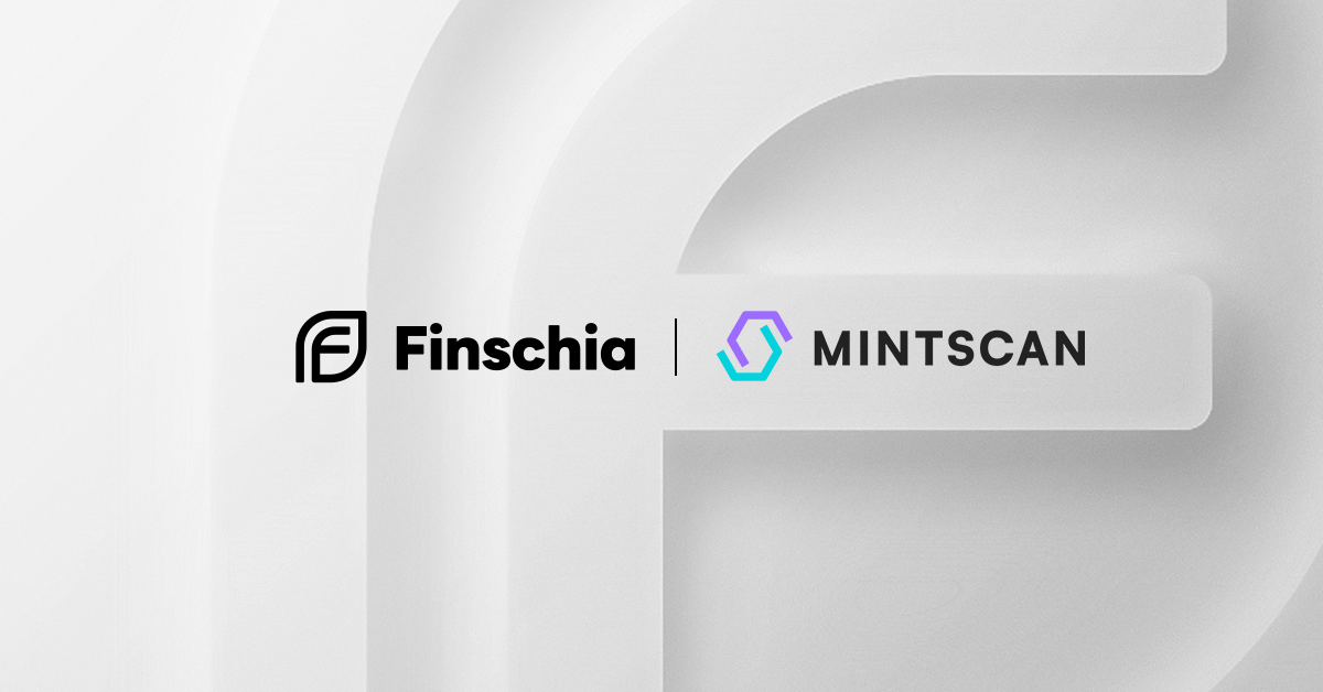 Introducing New Blockchain Explorer: Mintscan