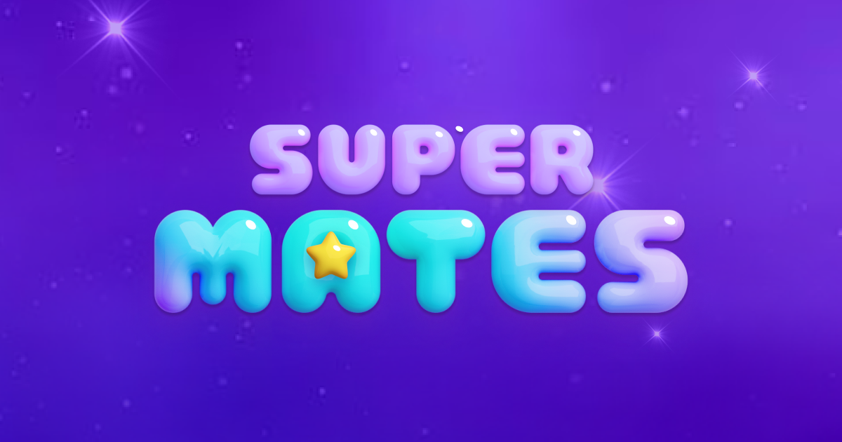 SUPER MATES