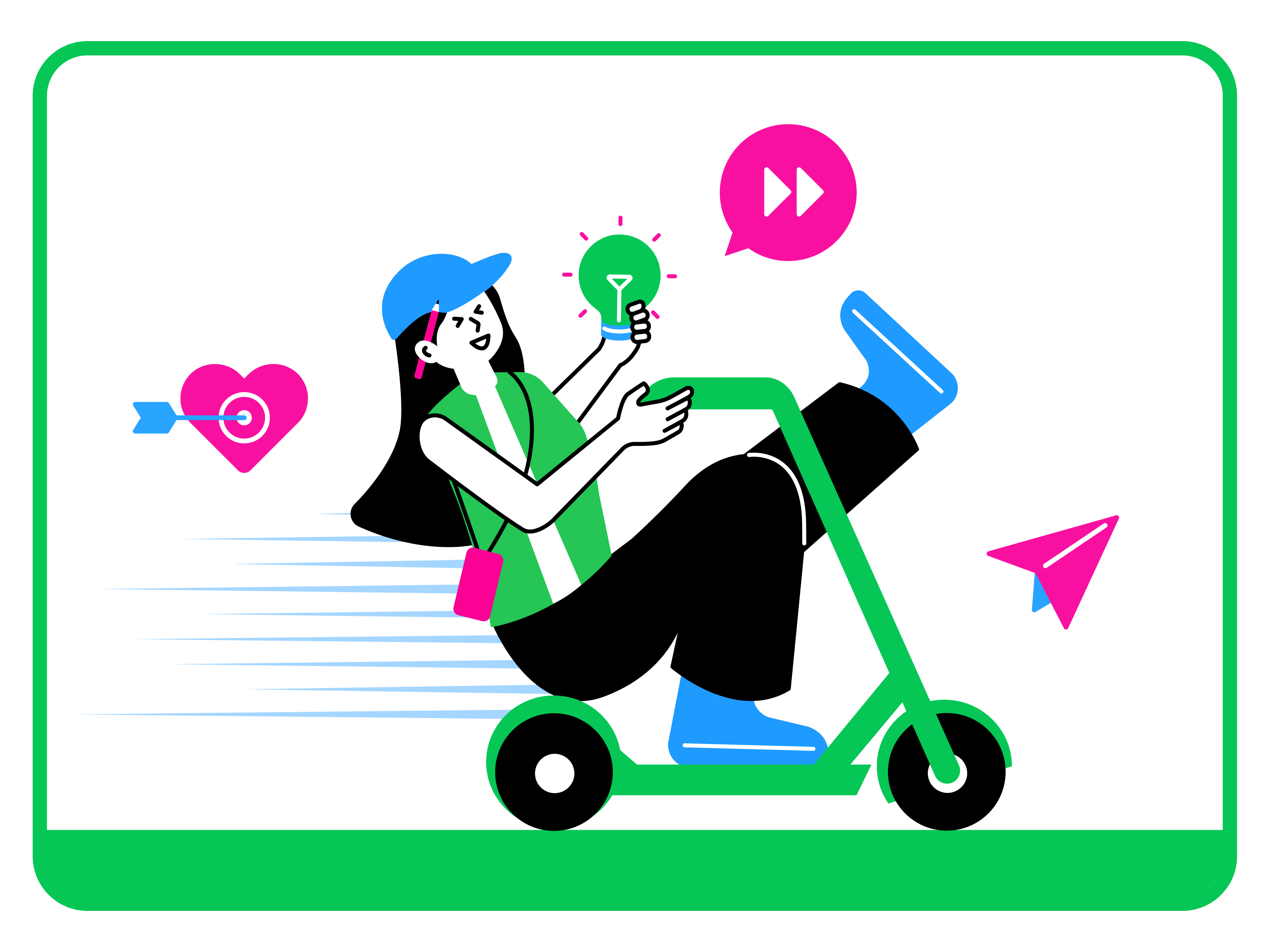 LINE ROOKIE 2026 - Summer Internship Program