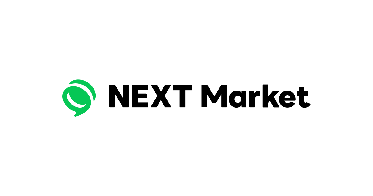 NEXT MARKET – All-in-one Marketplace for Global User Item Trading