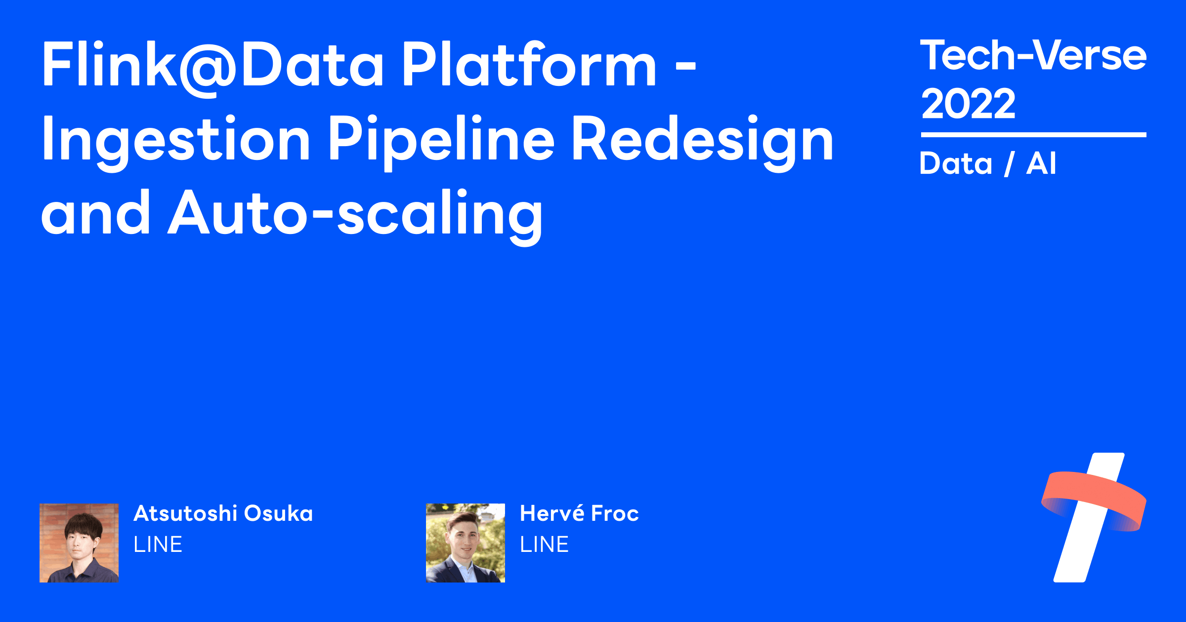 Flink@Data Platform - Ingestion Pipeline Redesign and Auto-scaling ...