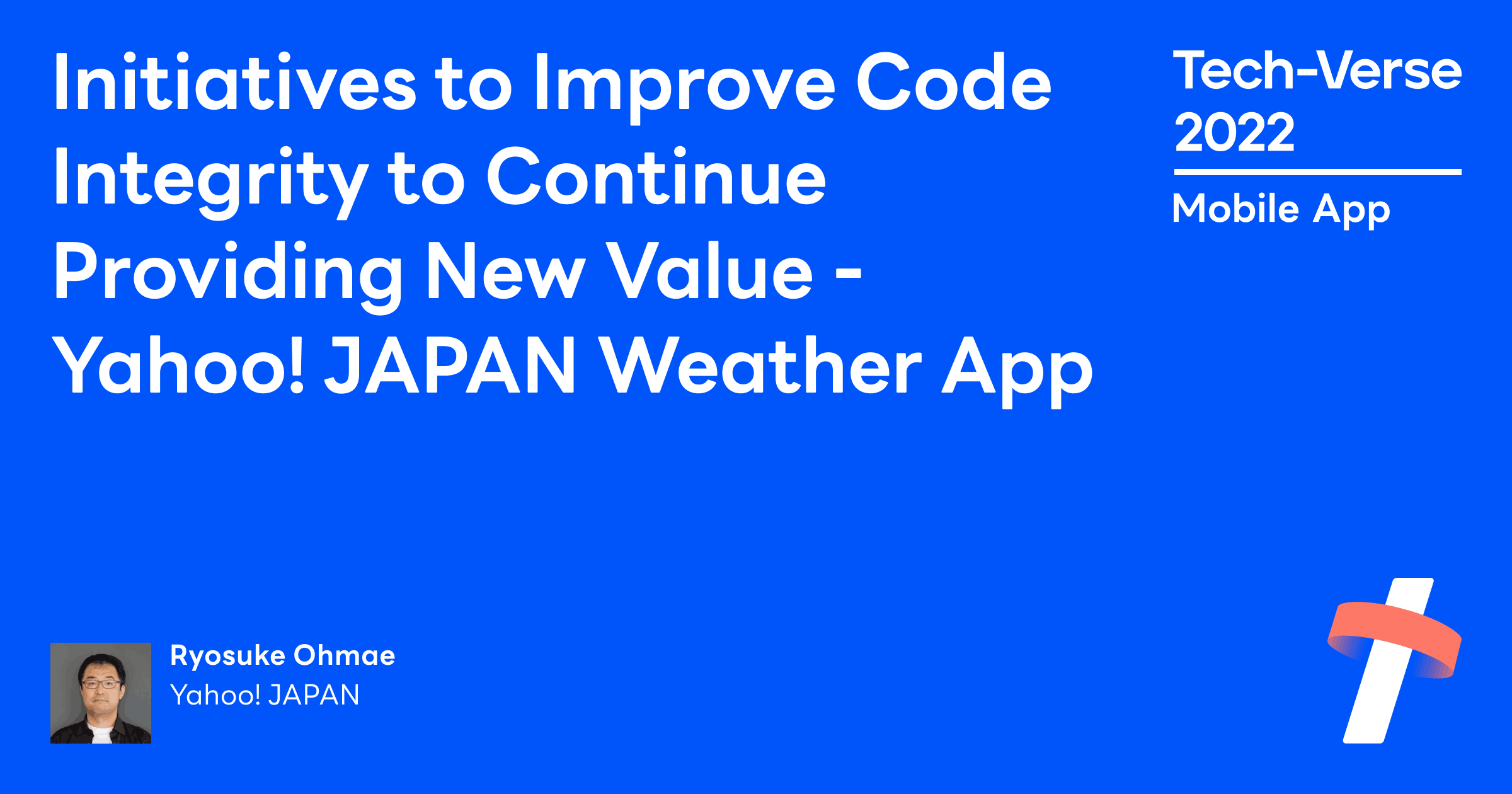 Initiatives to Improve Code Integrity to Continue Providing New Value ...