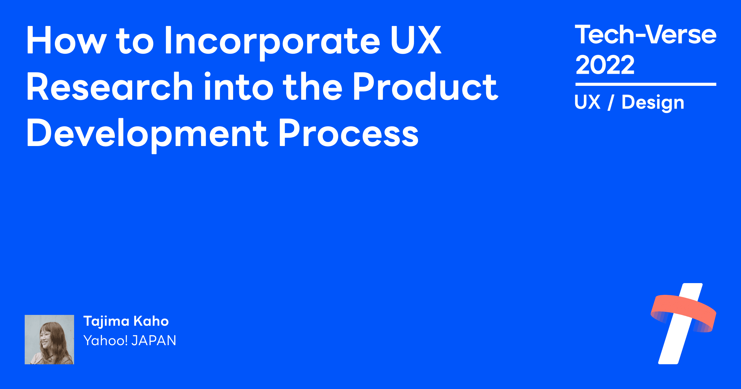 How to Incorporate UX Research into the Product Development Process ...