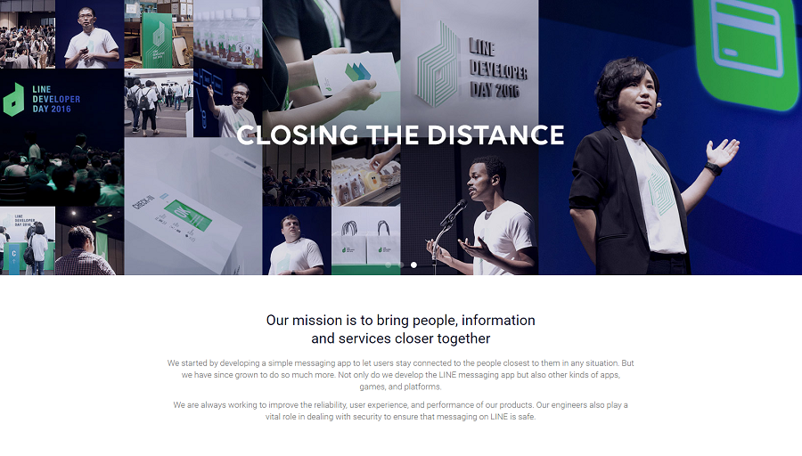 LINE Engineering and the future of the LINE Engineering Blog