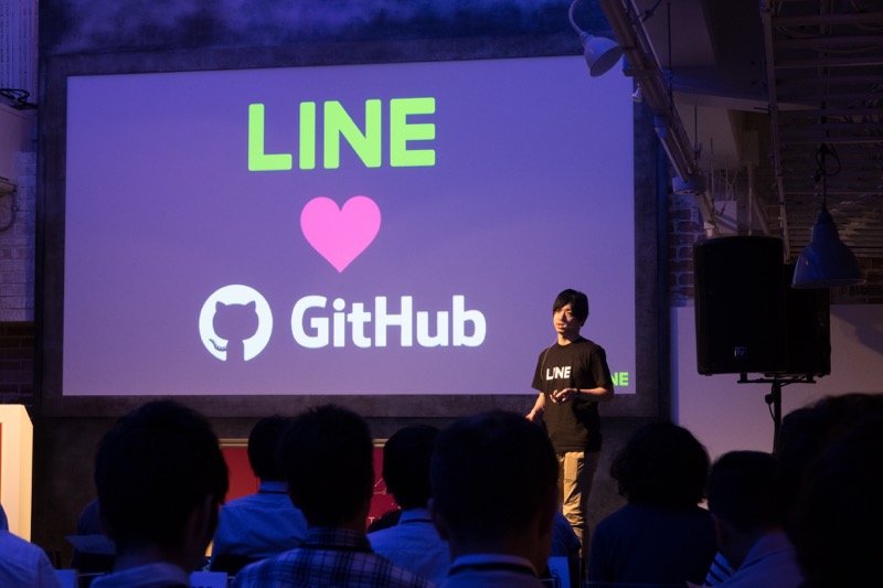 GitHub Constellation Conference 登壇レポート「LINEにおける GitHub Enterpriseの活用事例と ...
