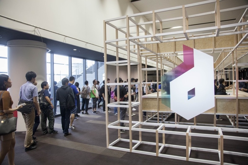 LINE DEVELOPER DAY 2017 Recap