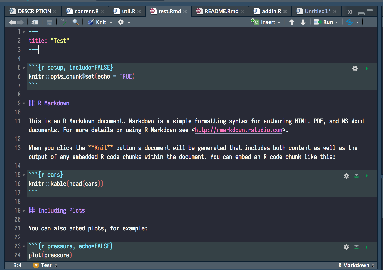 conflr: Publishing R Markdown documents on Confluence