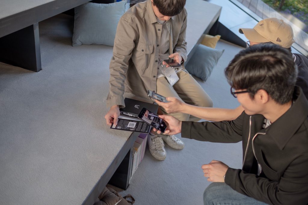 LINE Android & iOS Engineer Workshop and Hackathon 2019