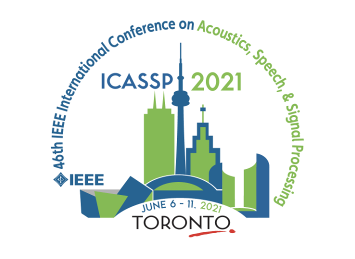 ICASSP 2021 會議心得