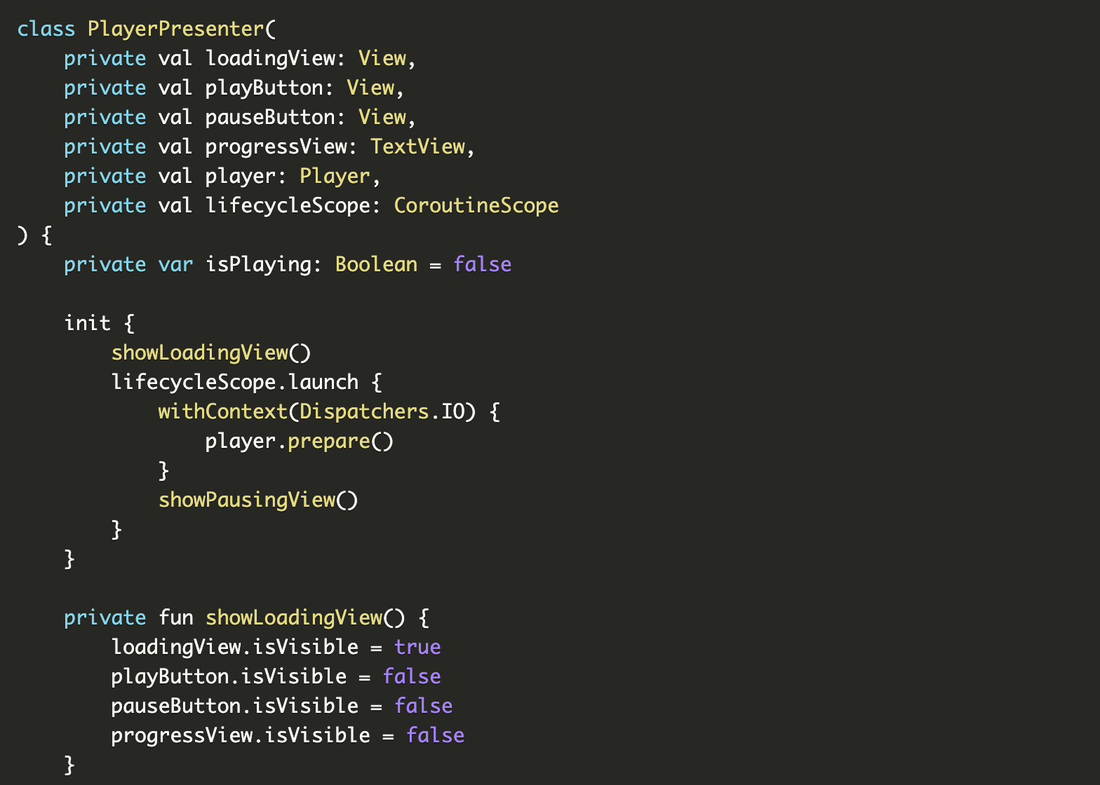 Code Review Challenge 2問目解説