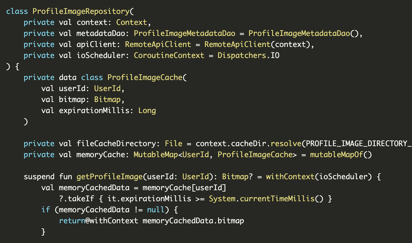 Code Review Challenge 3問目解説