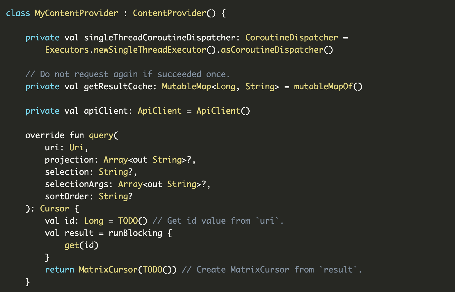 Code Review Challenge 5問目解説