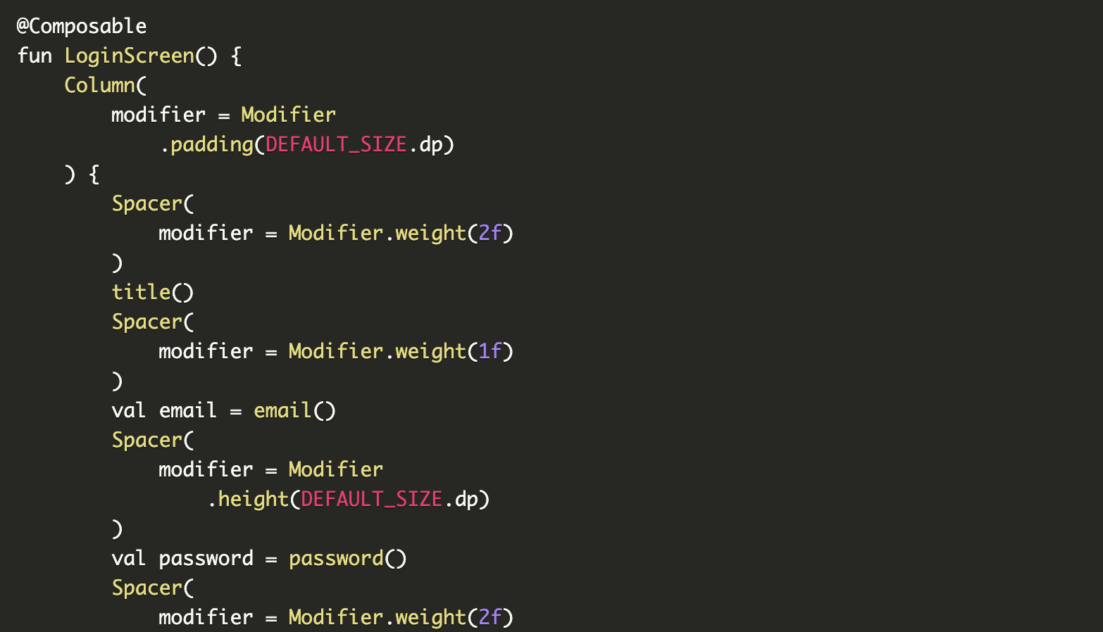 【DroidKaigi 2023】Code Review Challenge 2問目解説