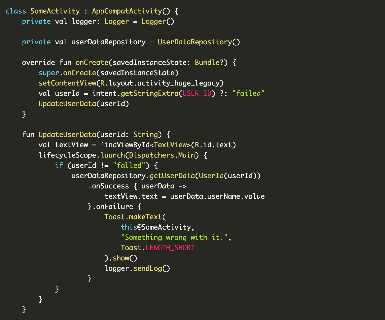 【DroidKaigi 2023】Code Review Challenge 4問目解説