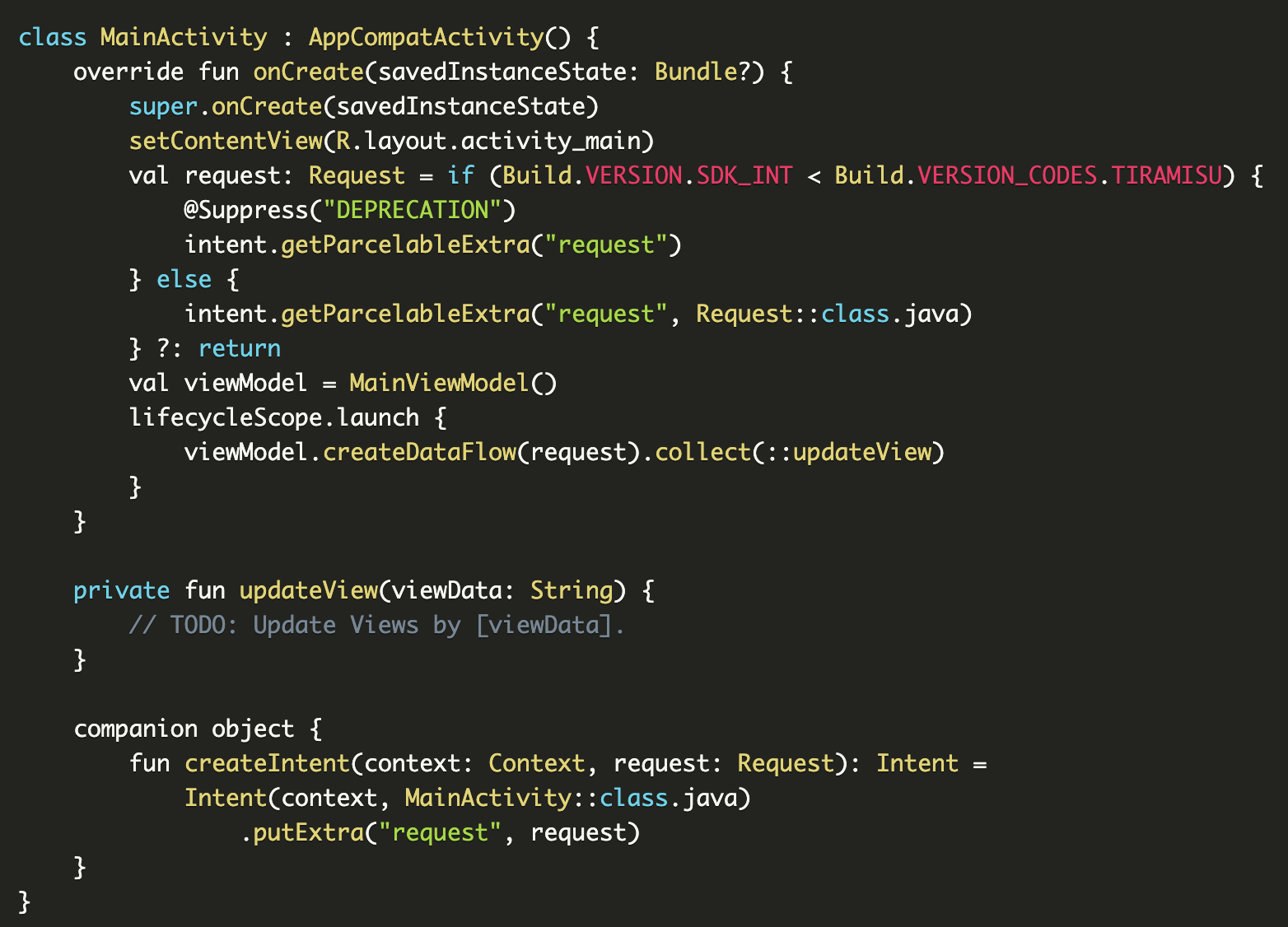 【DroidKaigi 2023】Code Review Challenge 5問目解説