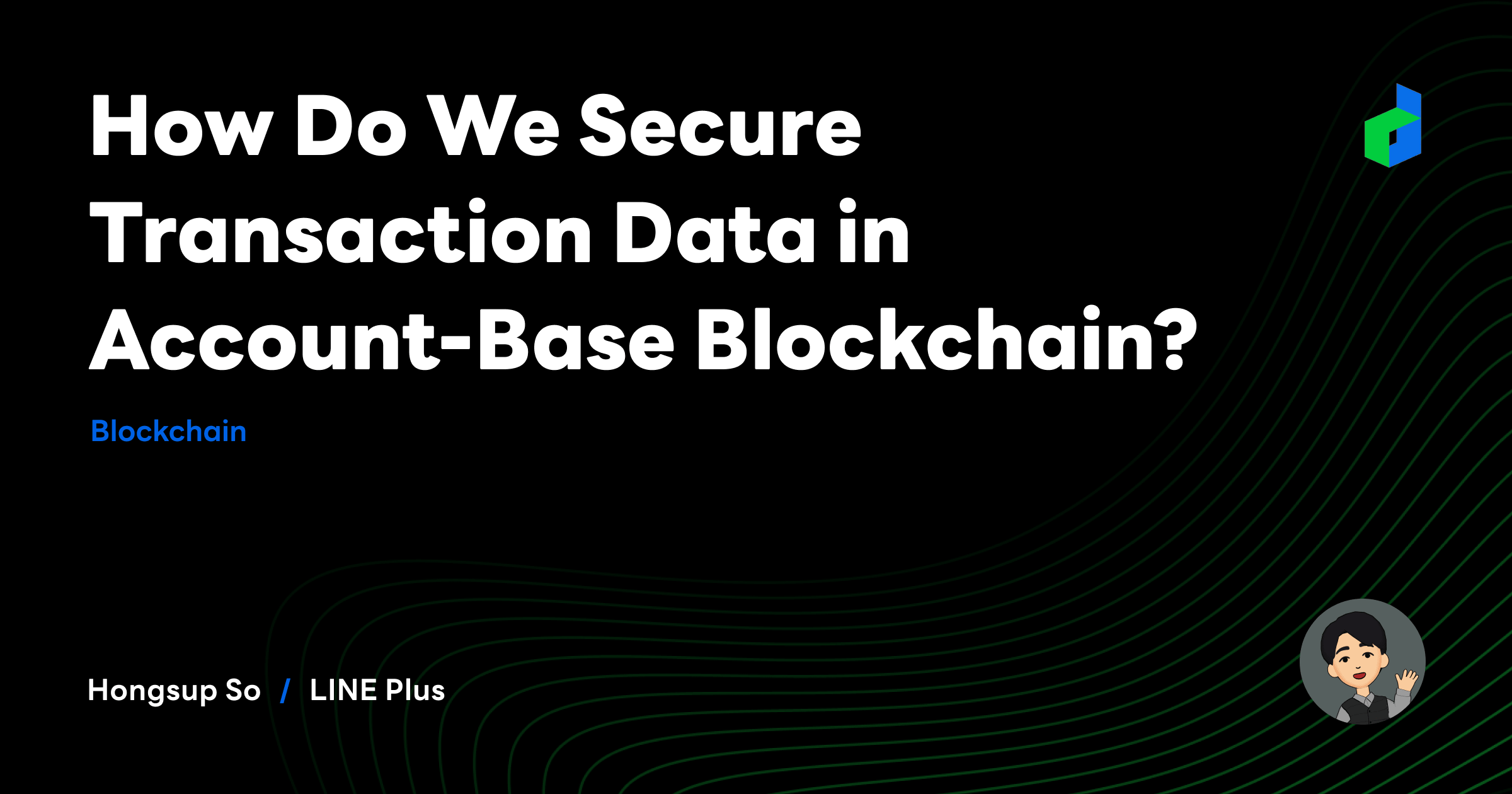 LINE DEVELOPER DAY 2021