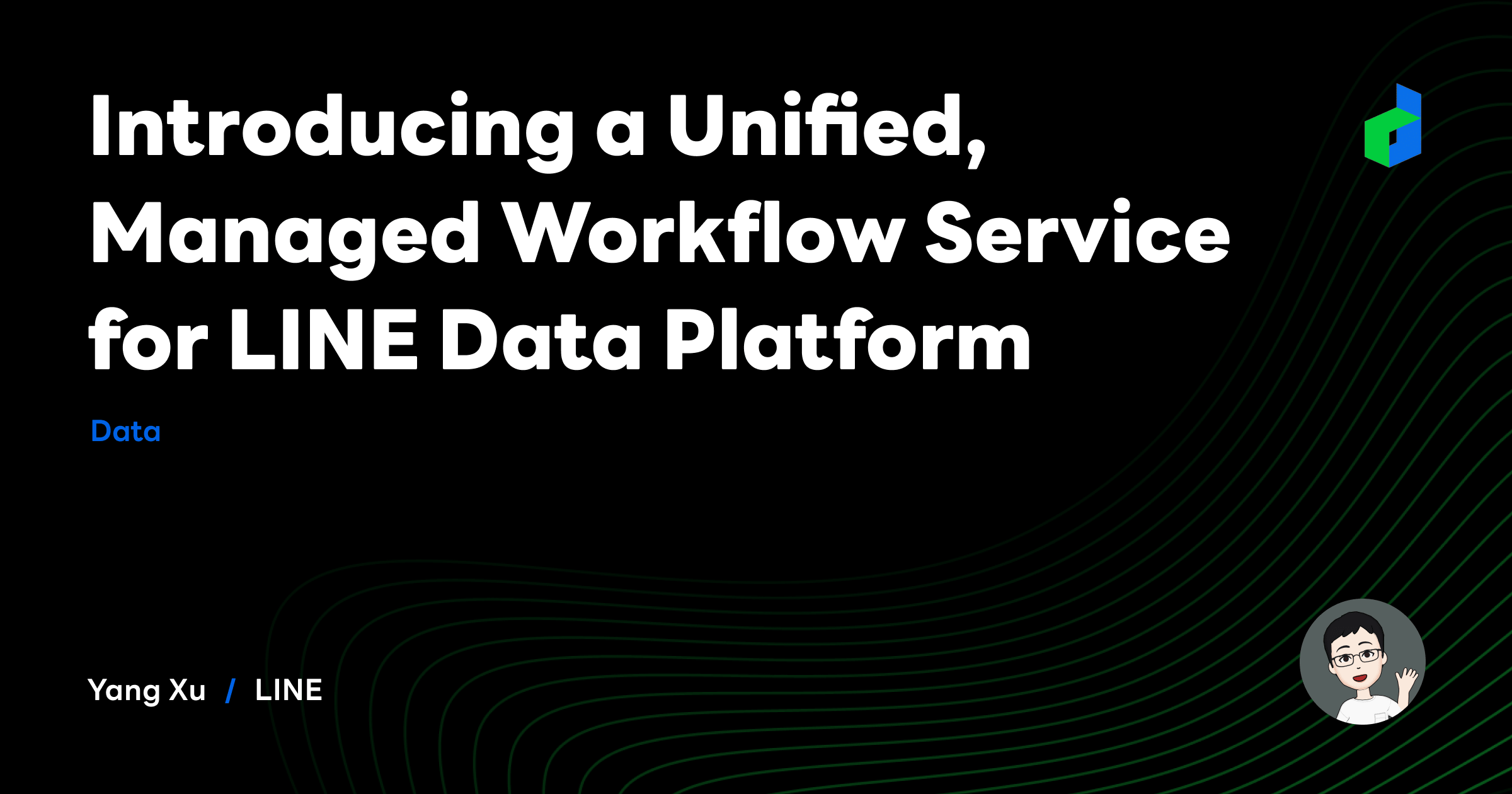 LINE DEVELOPER DAY 2021