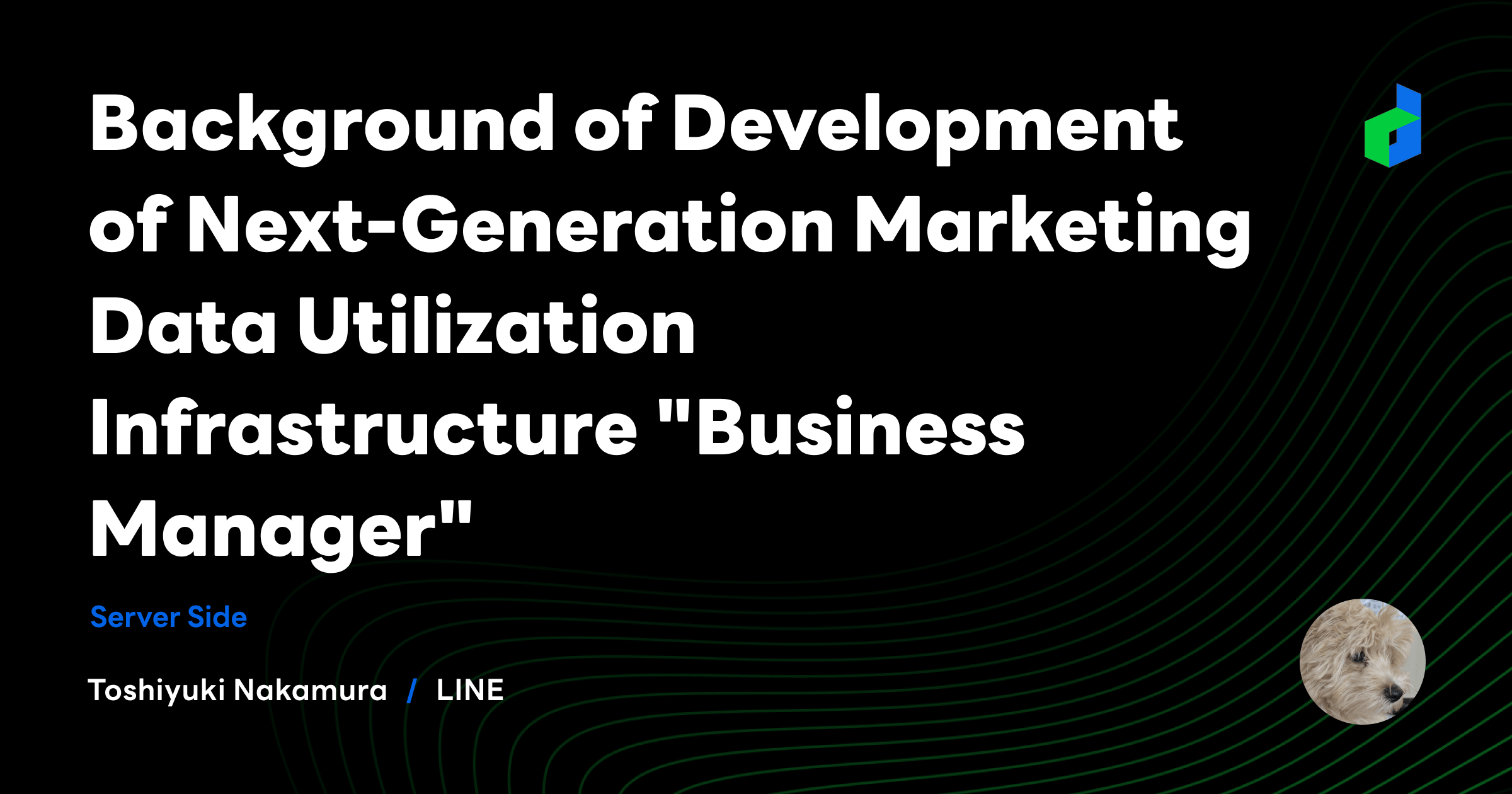 LINE DEVELOPER DAY 2021