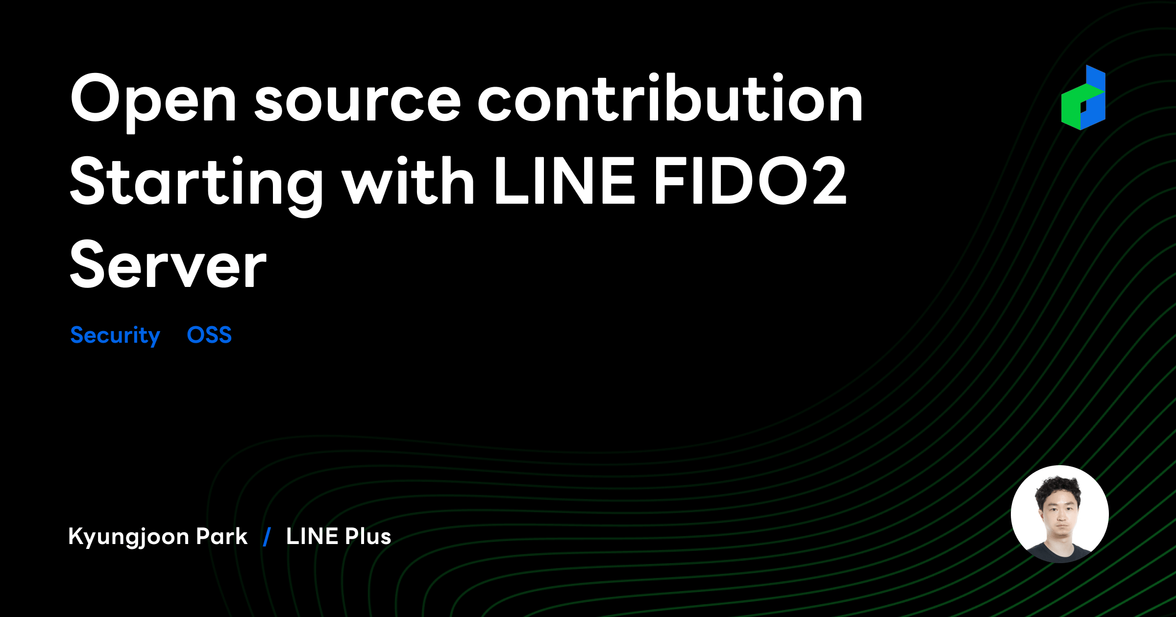 LINE DEVELOPER DAY 2021