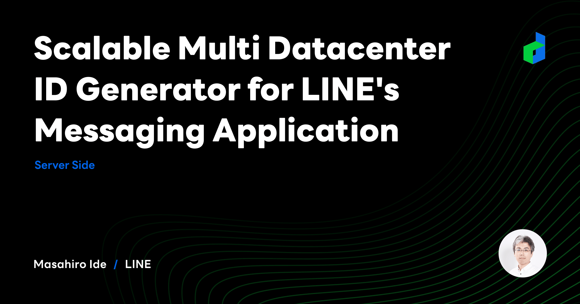 LINE DEVELOPER DAY 2021