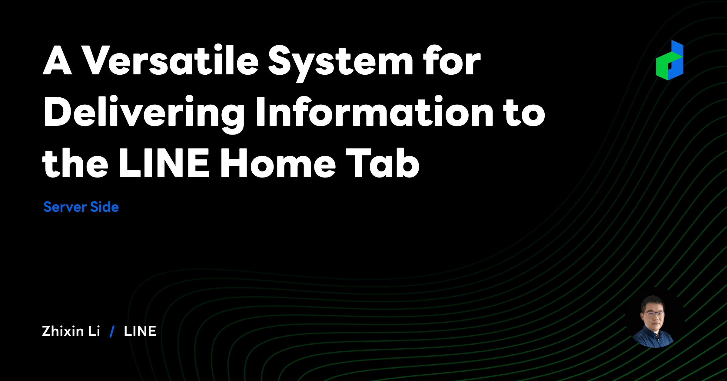 LINE DEVELOPER DAY 2021