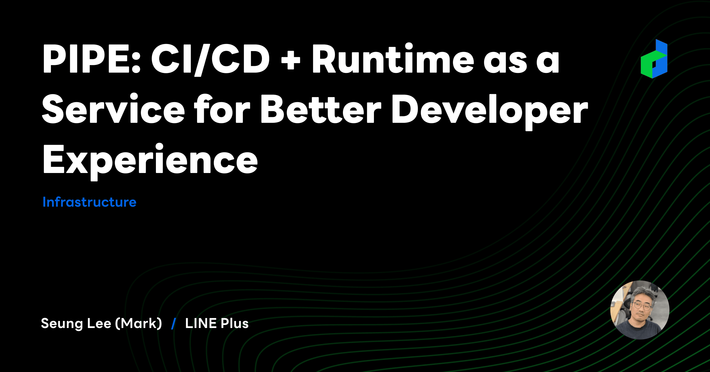 LINE DEVELOPER DAY 2021