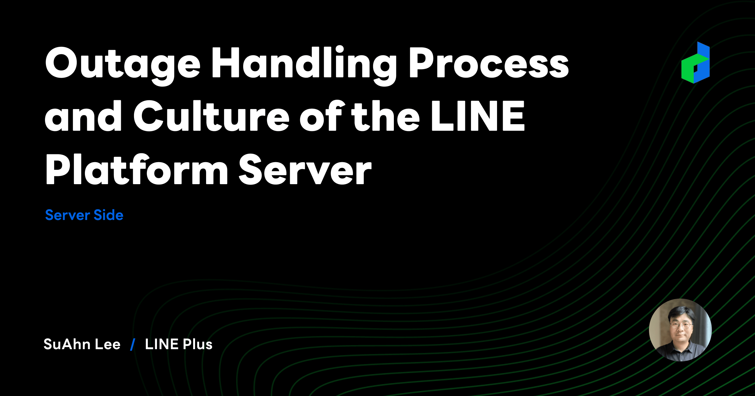 LINE DEVELOPER DAY 2021
