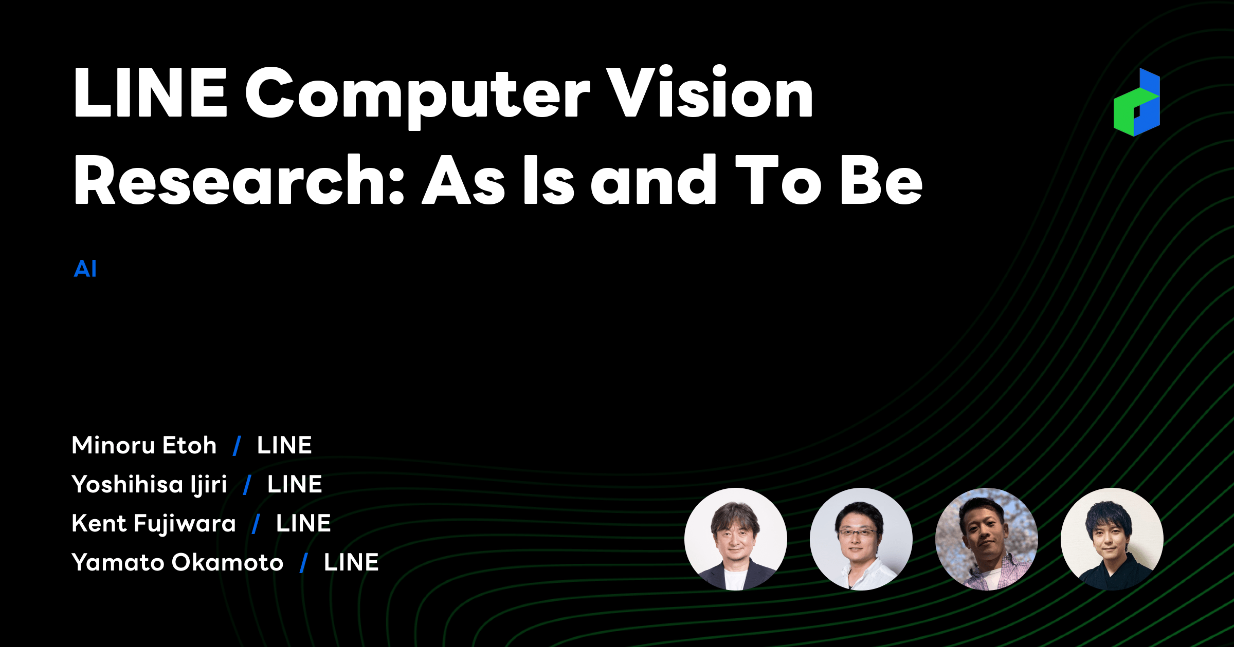 LINE DEVELOPER DAY 2021