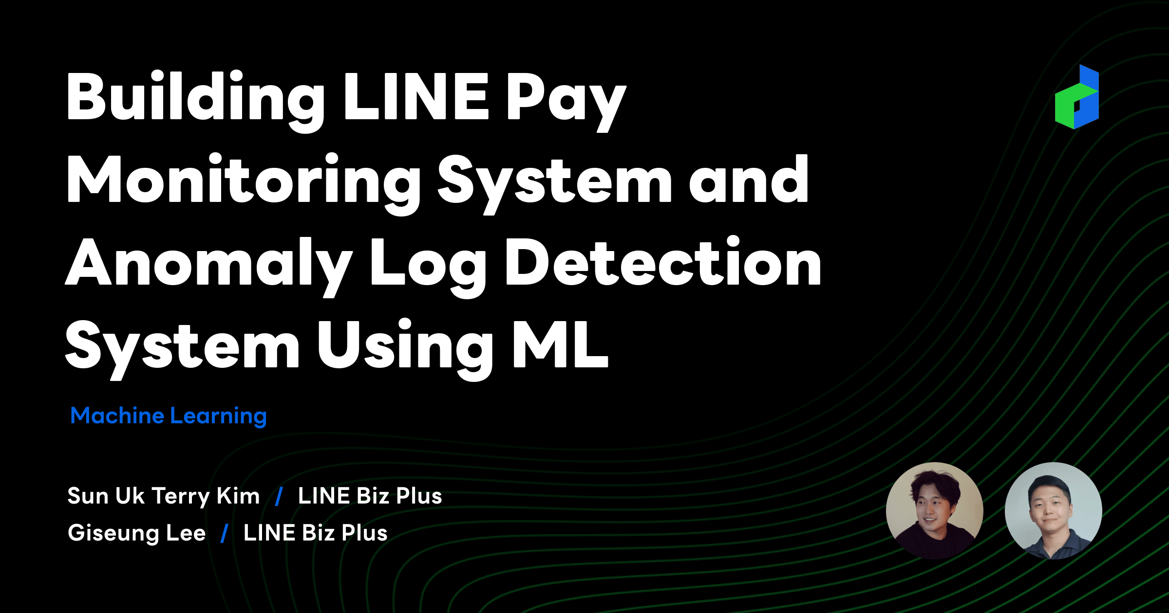 LINE DEVELOPER DAY 2021