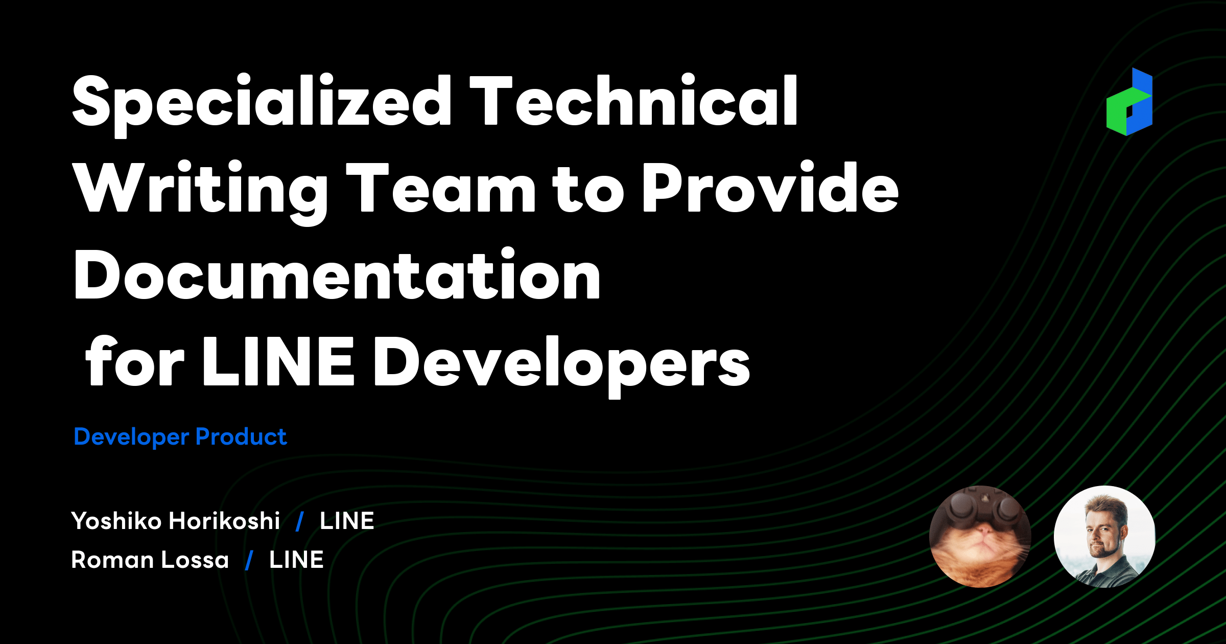 LINE DEVELOPER DAY 2021