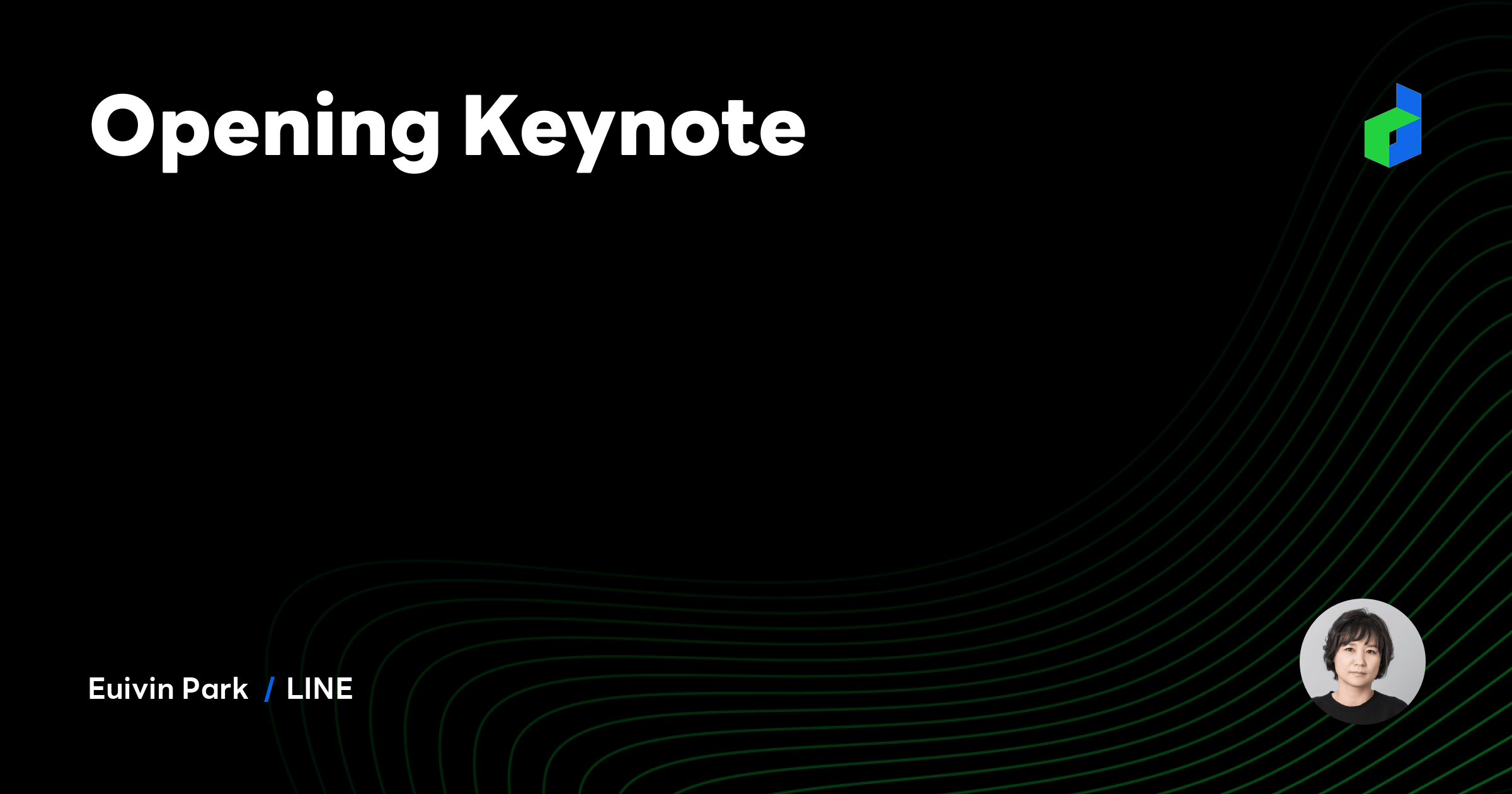 LINE DEVELOPER DAY 2021