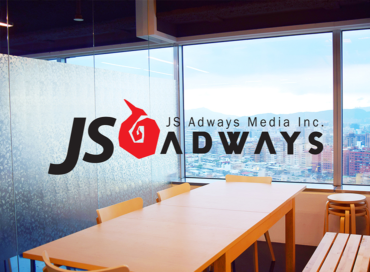 JS ADWAYS 傑思‧愛德威｜LINE Biz-Solutions