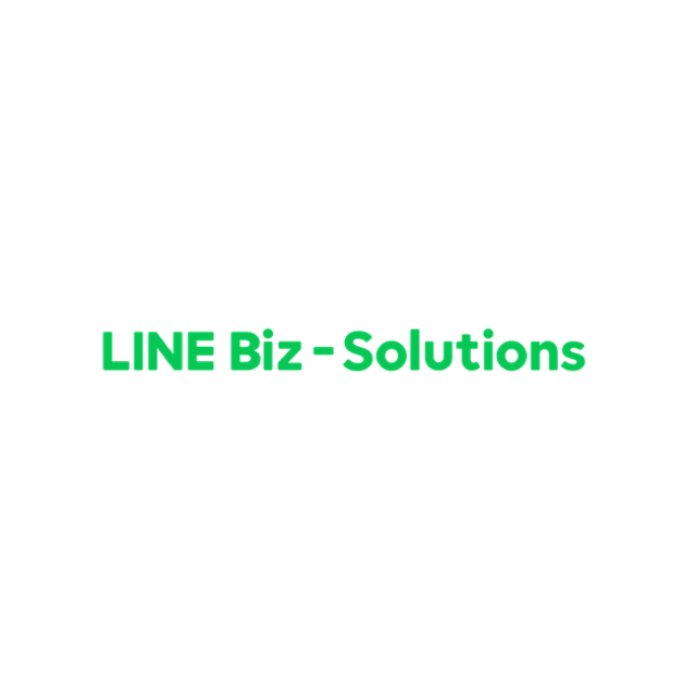 LINE官方帳號 - 行銷相關｜LINE Biz-Solutions
