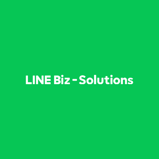 LINE 官方帳號｜LINE Biz-Solutions