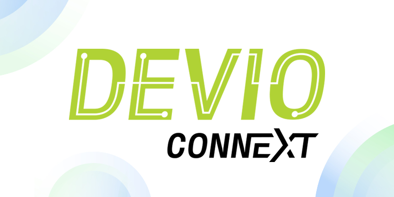 DEVIO ConNEXT
