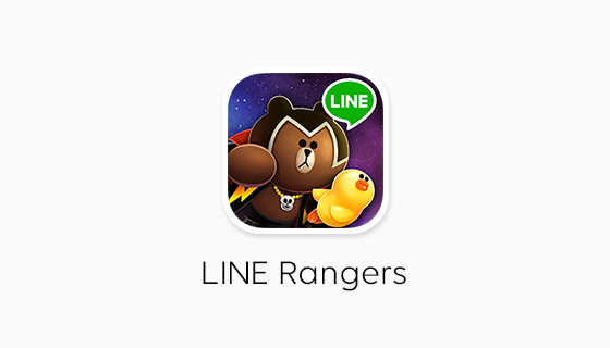 [Global]LINE Rangers About to Reach 50 Million Worldwide Downloads ...