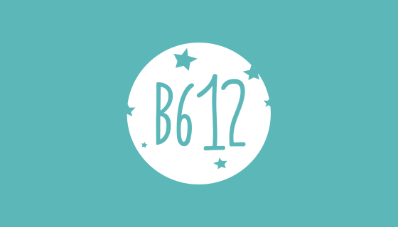 【LINE】 “Selfie” Camera App B612 Surpasses 20 Million Downloads ...
