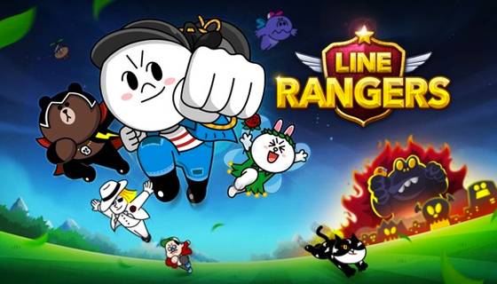 [LINE GAME] LINE Rangers Achieves 10 Million Downloads Worldwide | LINE ...
