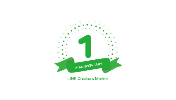 【LINE】LINE Creators Market Releases Revenue and Usage Statistics for ...