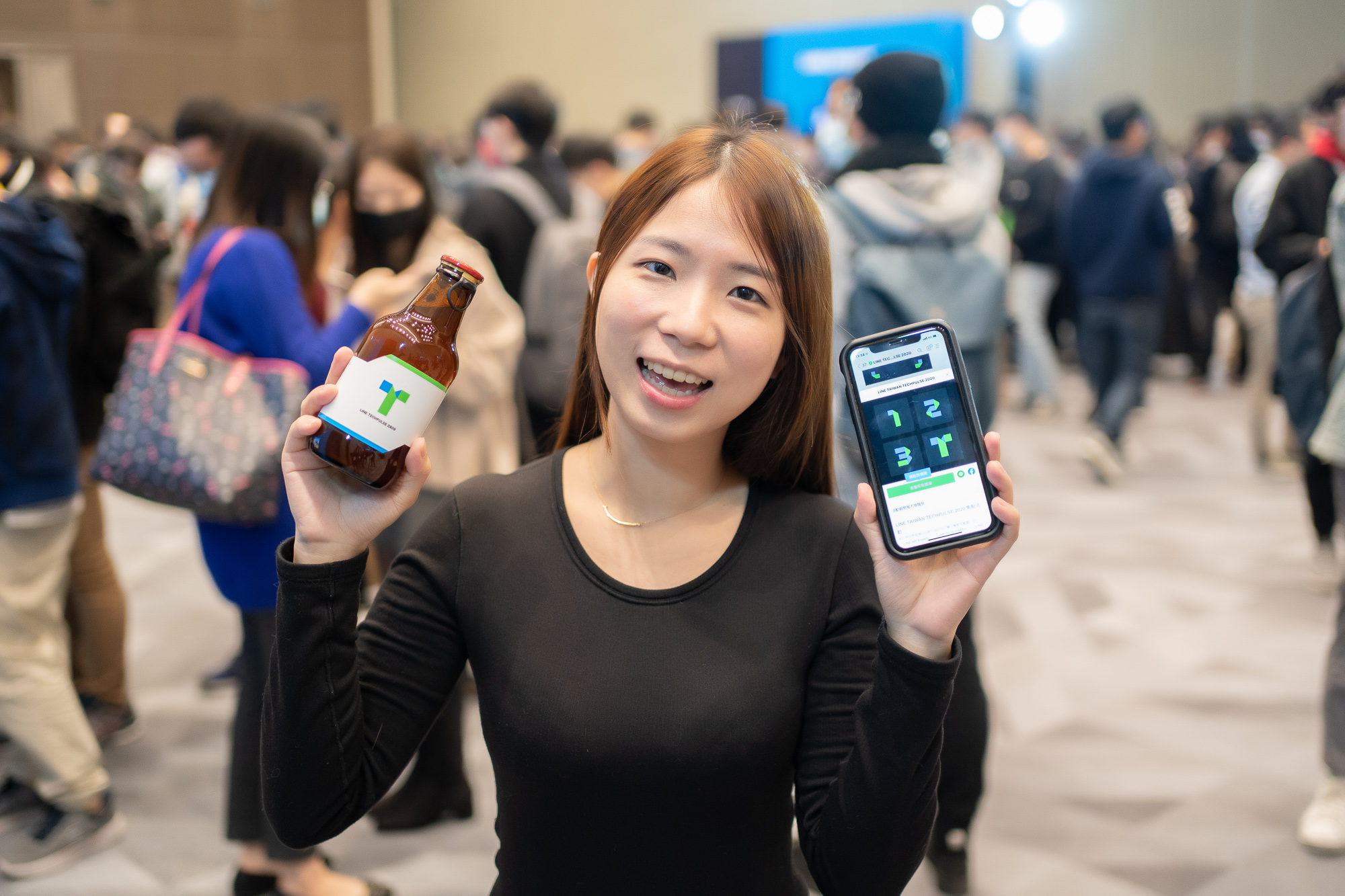 LINE TECHPULSE 2020 年度開發者大會登場 LINE CLOVA人工智慧商用解決方案正式揭露在台落地技術架構 | LINE Corporation | 新聞