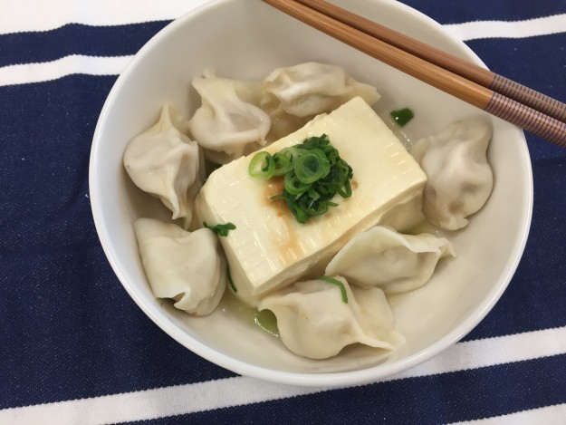 鍋キューブでつくる「ダシどうふ」がおいしい（BuzzFeed Japan）