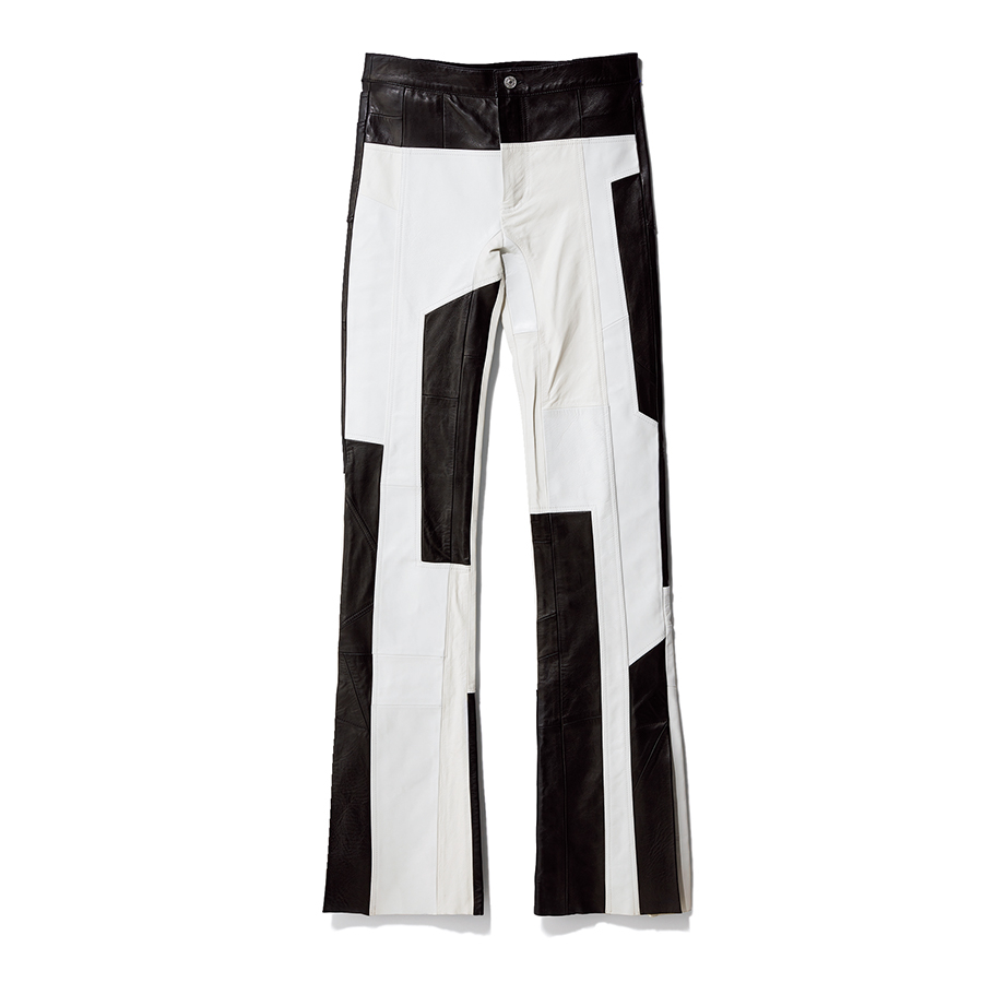 スタイリストの吉田 恵さんが、リアルに欲しいものは？（SPUR NEWS）