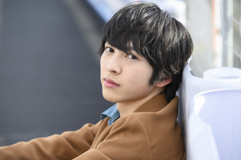 佐野勇斗が放ったある言葉に、M!LKメンバーが大爆笑「ダサい！」（ananweb）